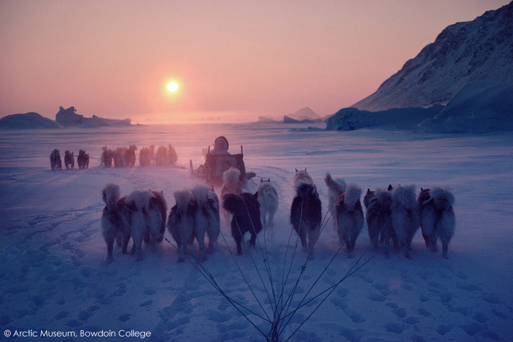 Inuit - Northwest Greenland