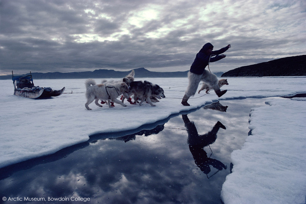 Inuit - Northwest Greenland