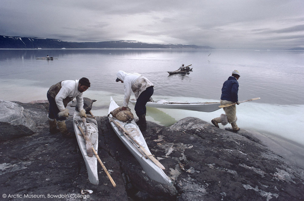 Inuit - Northwest Greenland