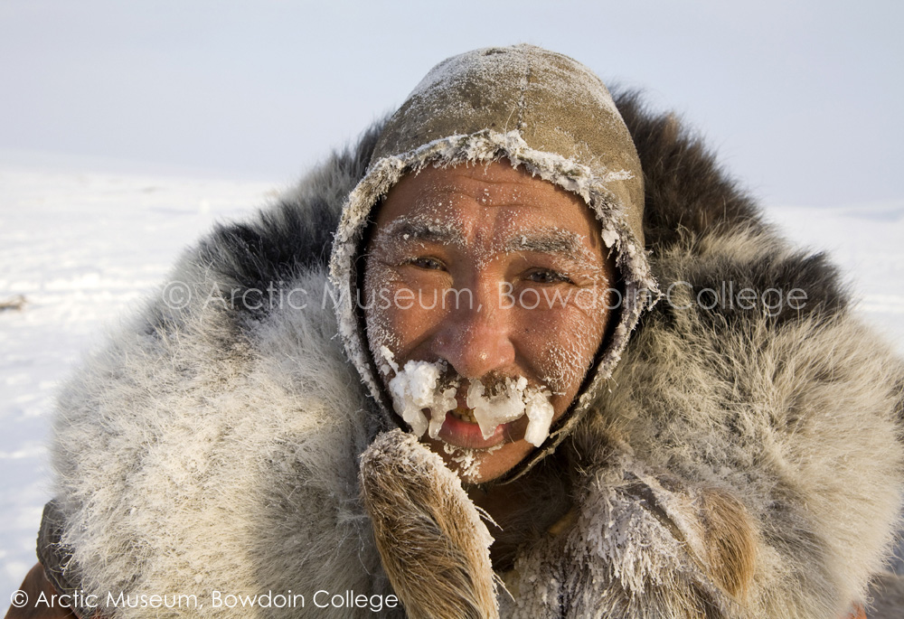 Chukchi - Russian Far East
